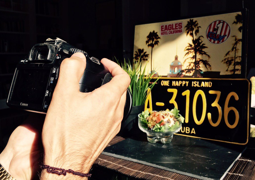 Foodela Food Truck - Food trucks España — Street Food Magazine