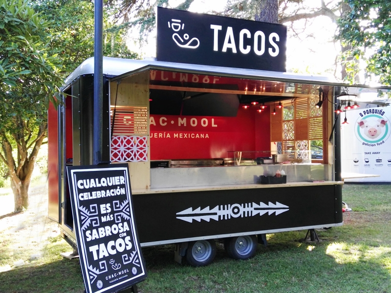 The Roast Cook Street Food — Street Food Magazine