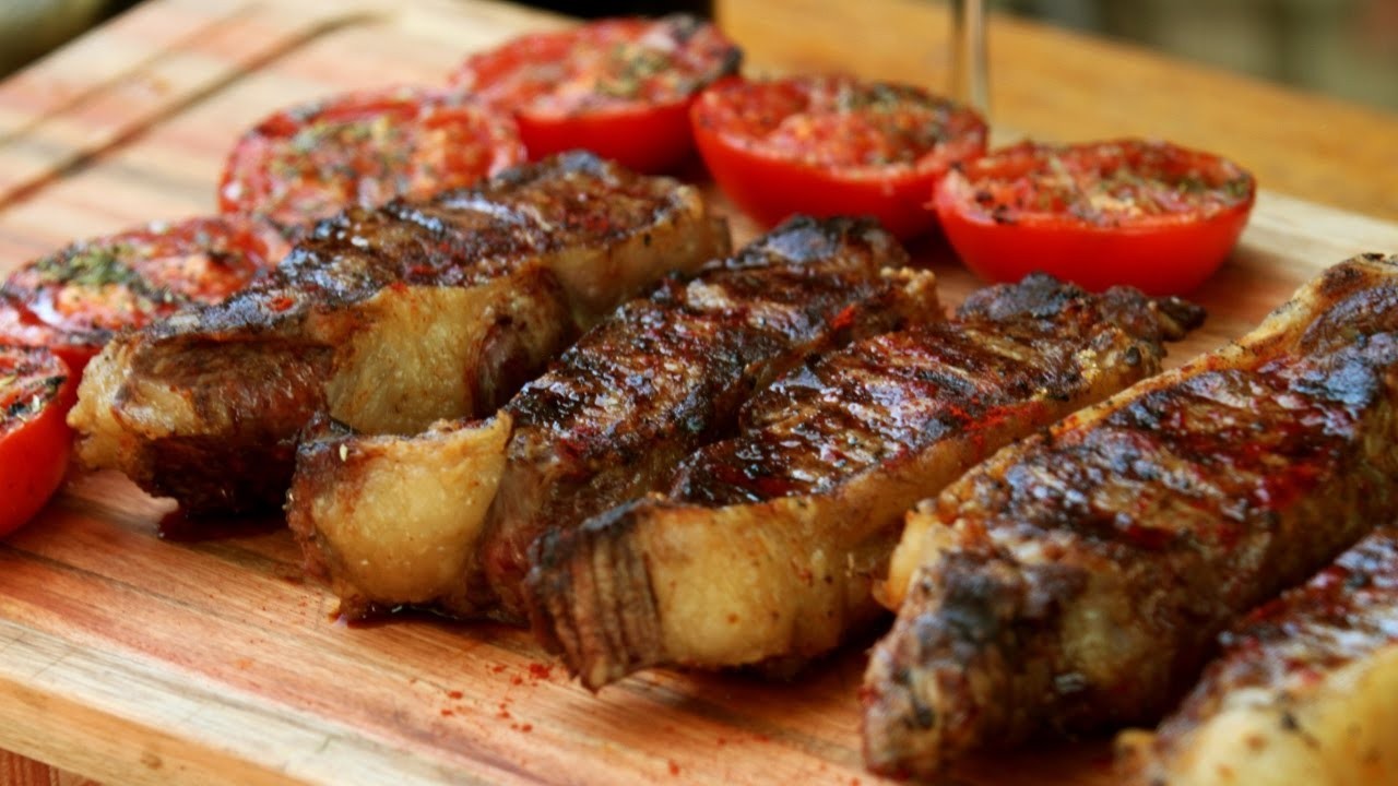 Lobo Suelto Fuegos y BBQ — Street Food Magazine