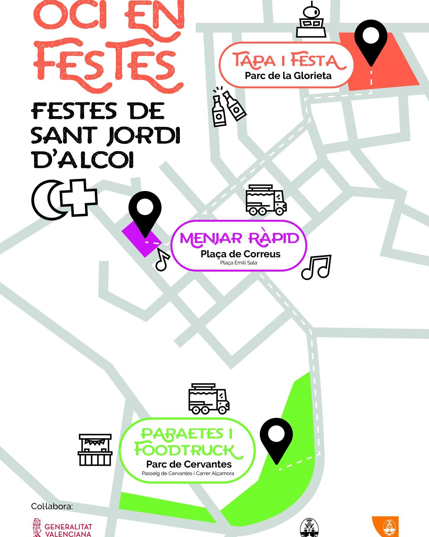 Tapa i Festa Feria gastronómica — Street Food Magazine