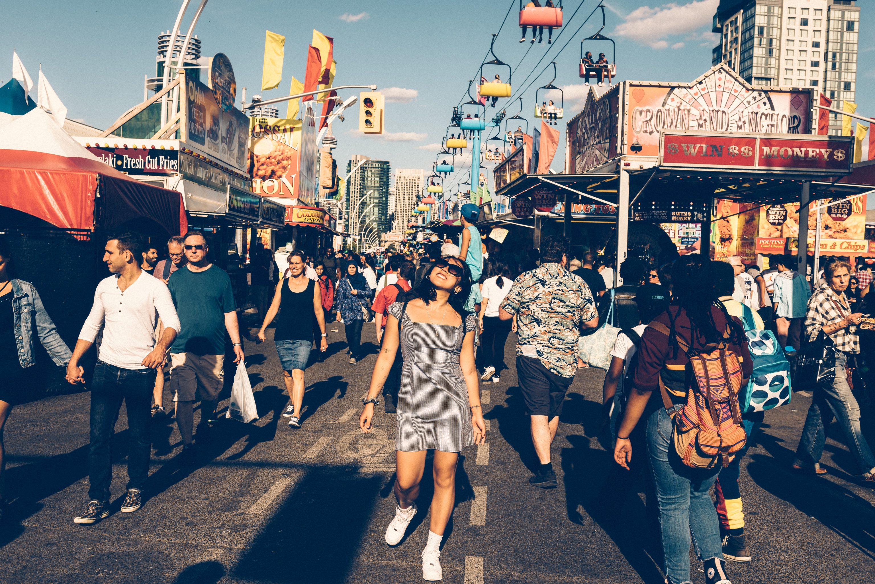 Eventos — Street Food Magazine