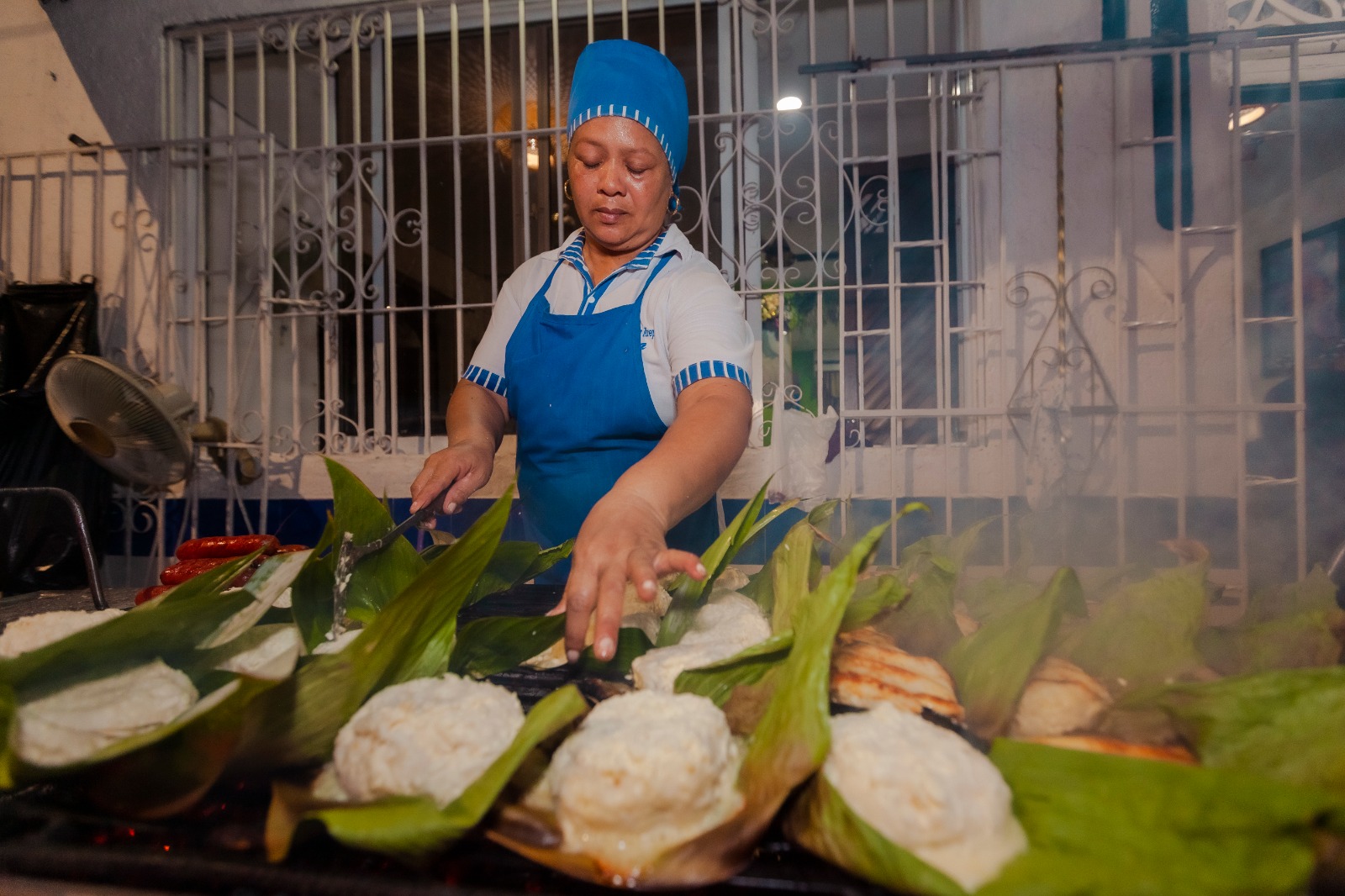 Street Food Tour Santa Marta — Street Food Magazine