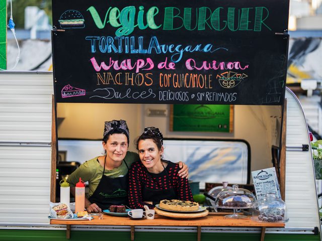 Entrevistas — Street Food Magazine