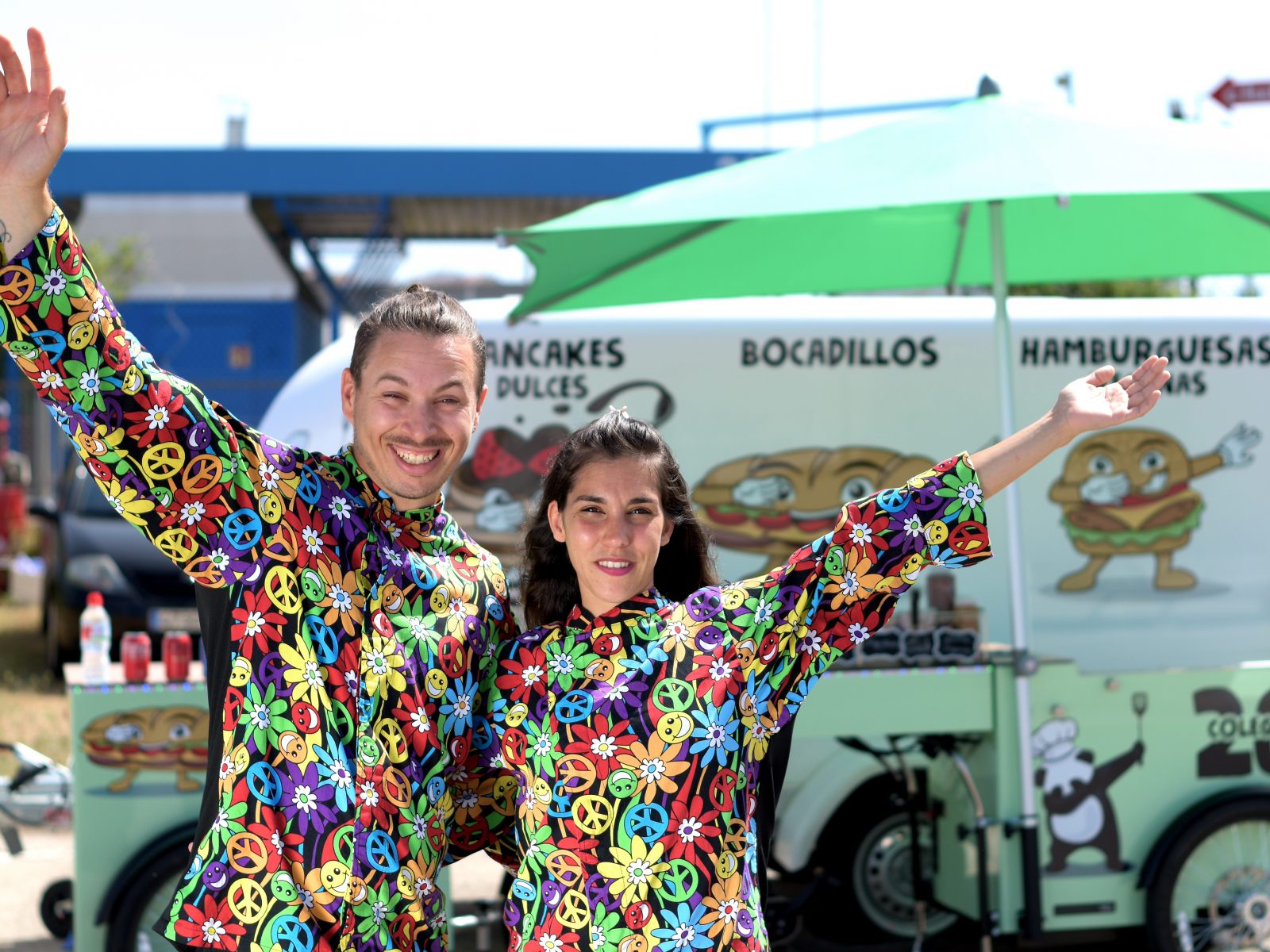 Entrevistas — Street Food Magazine
