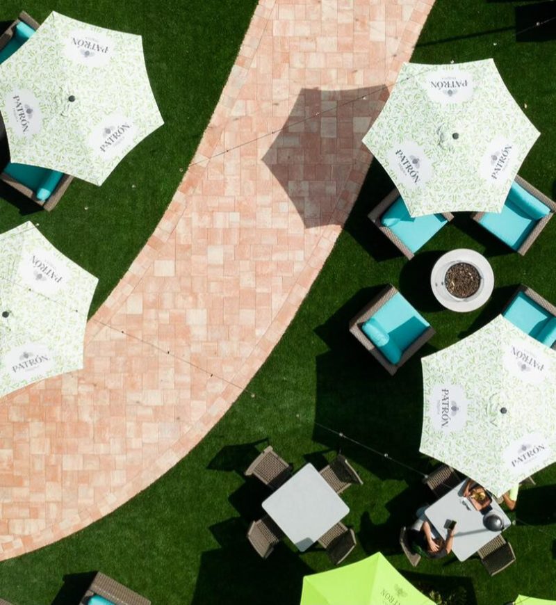 Backyard Social Food Truck Park — Street Food Magazine