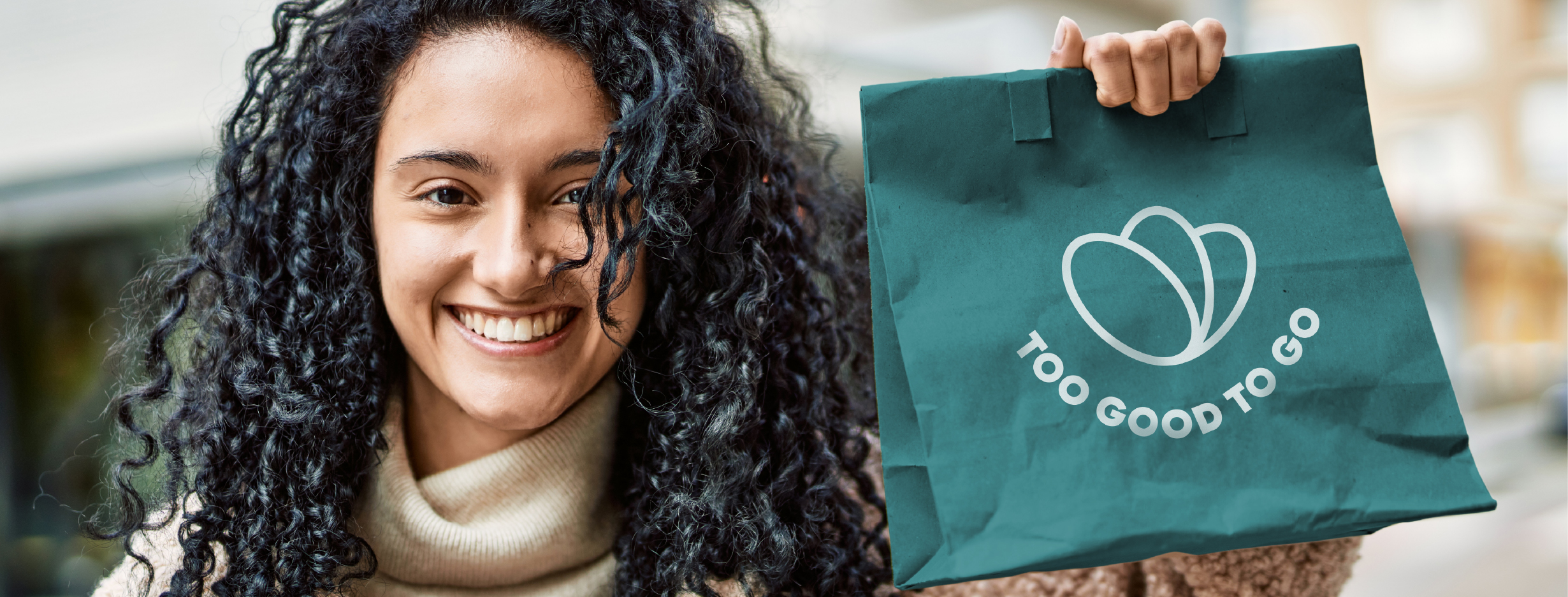 Too Good To Go — Street Food Magazine