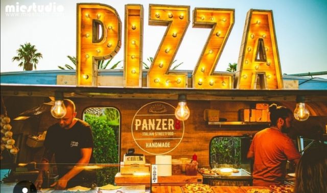 Panzer 8 — Street Food Magazine