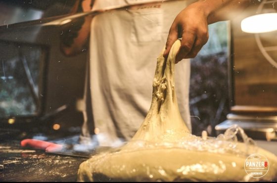 Panzer 8 — Street Food Magazine