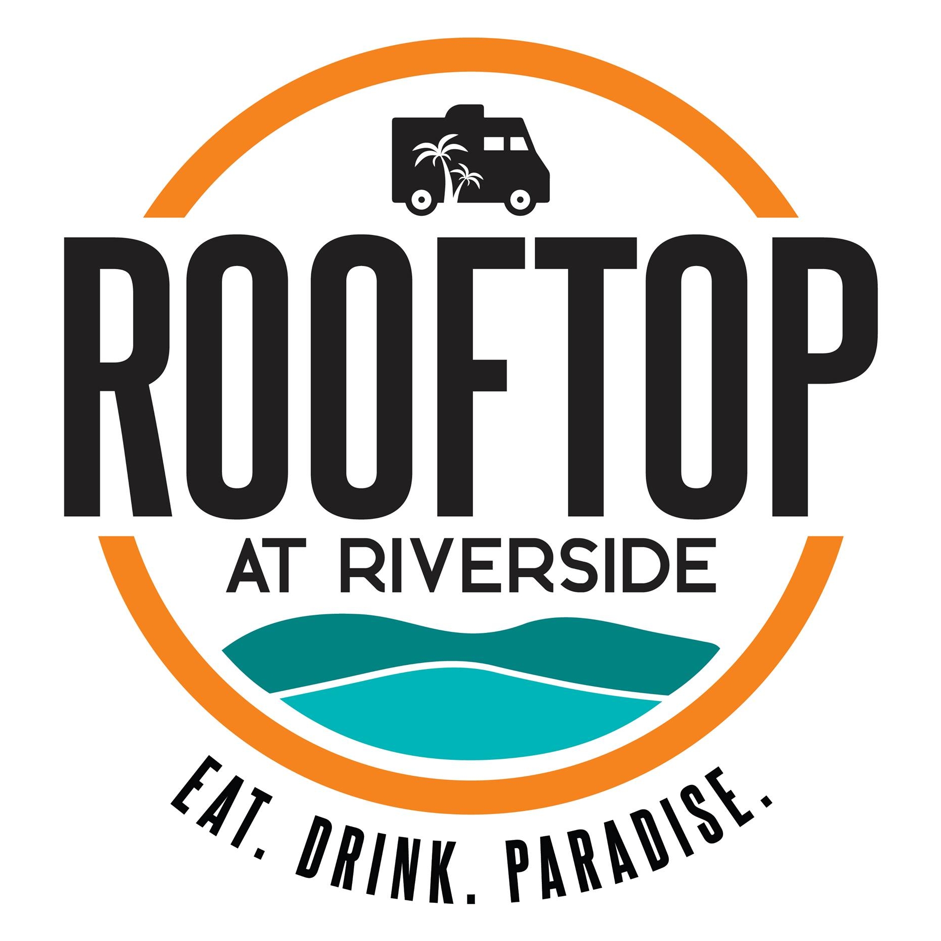 Nuevo Food Truck Park. Rooftop at Riverside — Street Food Magazine