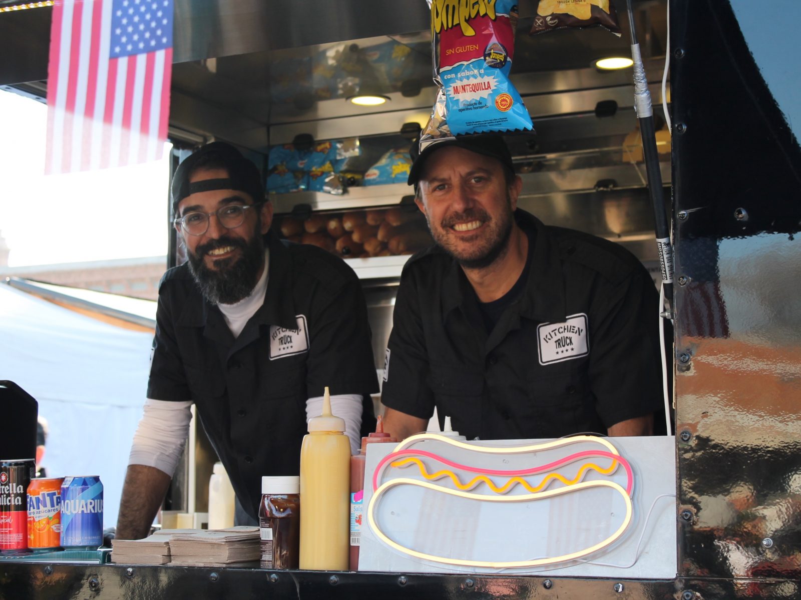 Entrevistas — Street Food Magazine