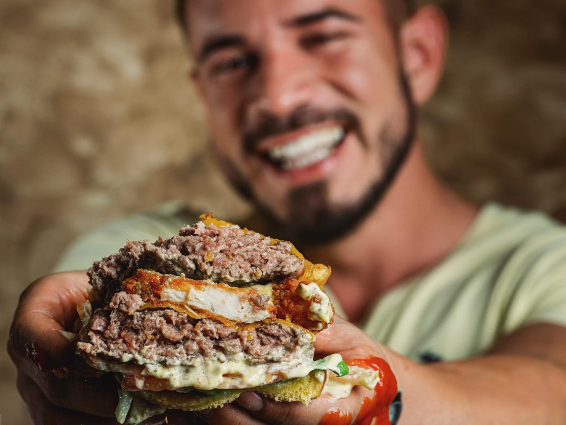 Asociación Street Food Madrid — Street Food Magazine