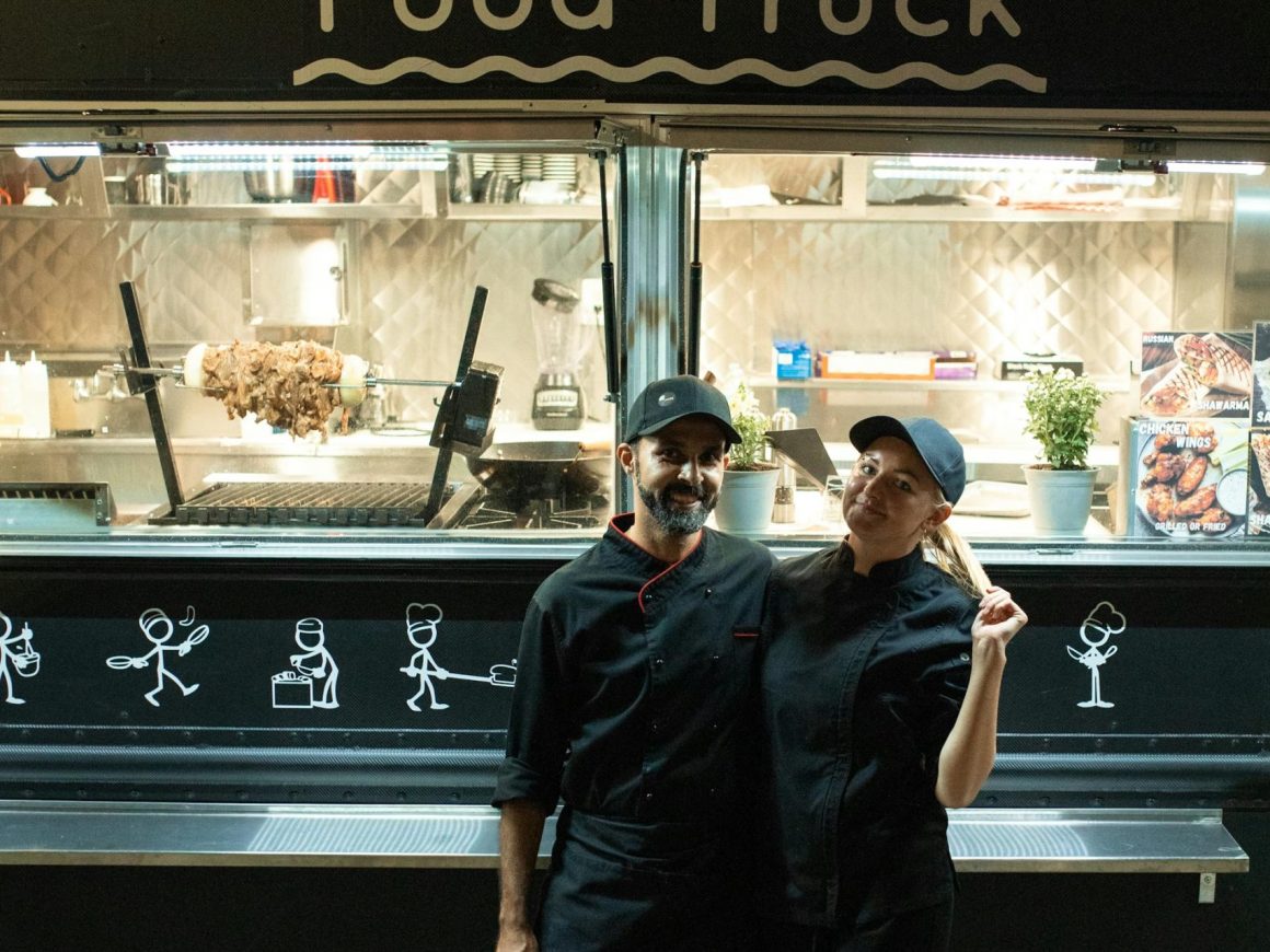 Normativa y legislación de food trucks en España — Street Food Magazine