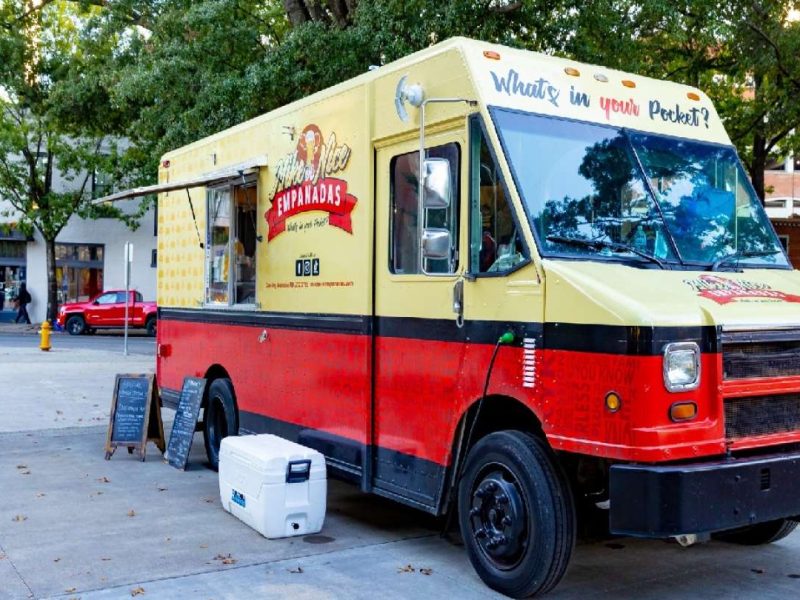 The Champions Burger 2025 — Street Food Magazine
