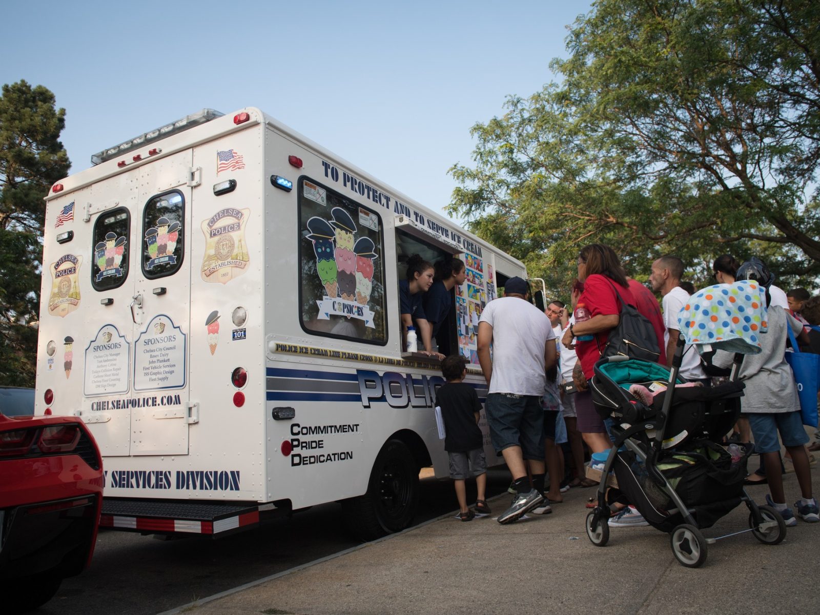 Food trucks en Bilbao — Street Food Magazine