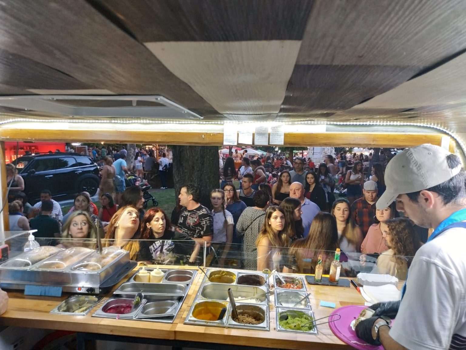 Lujuria Food Truck — Street Food Magazine