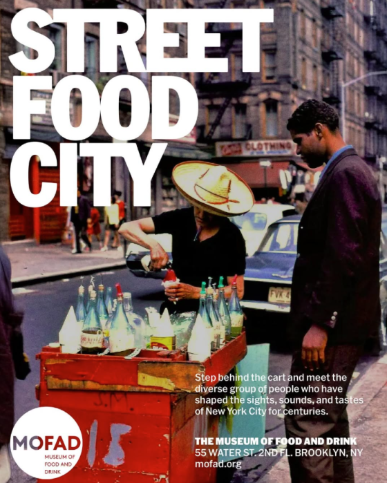 Street Food en Nueva York — Street Food Magazine