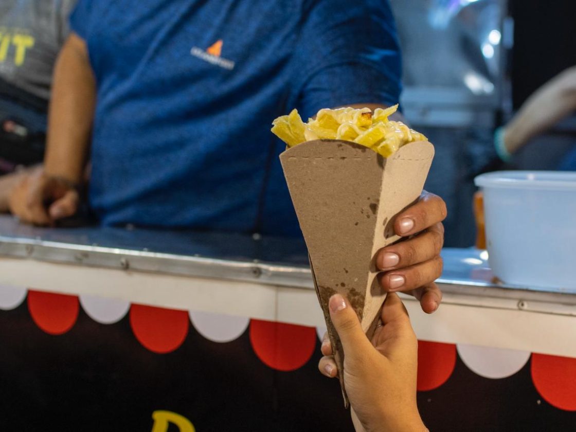 Normativa food trucks en Olavarría — Street Food Magazine