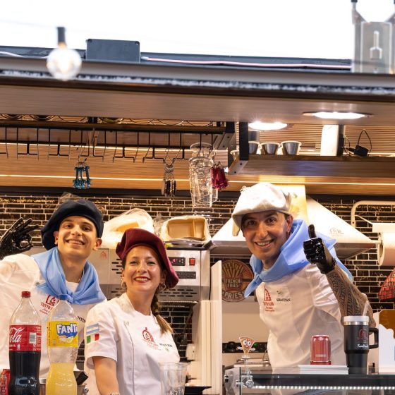 Guía de food trucks en España — Street Food Magazine