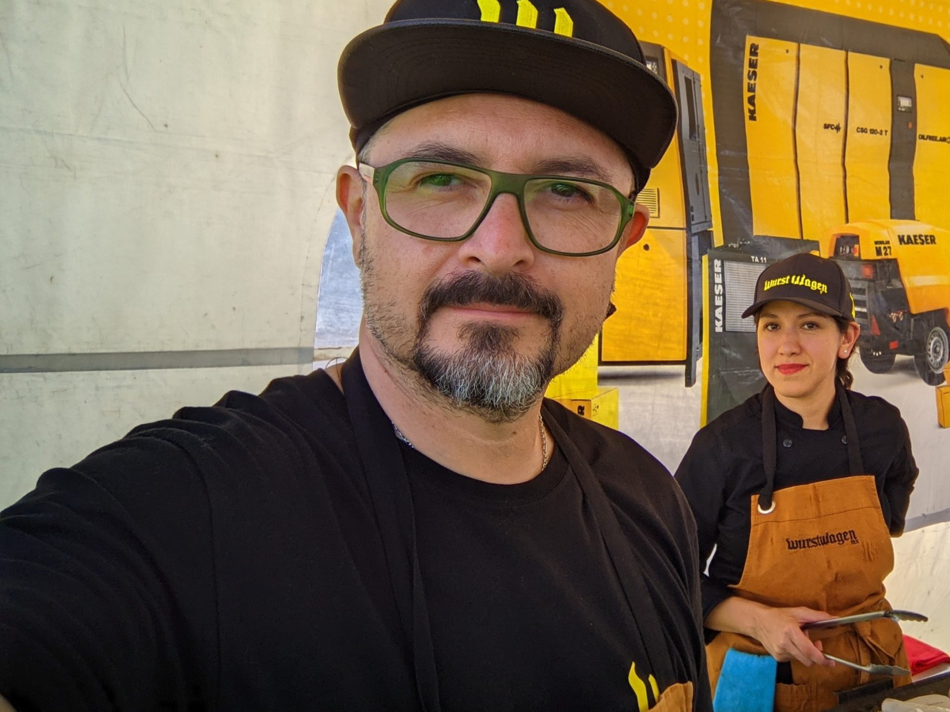 Travel & Food — Street Food Magazine